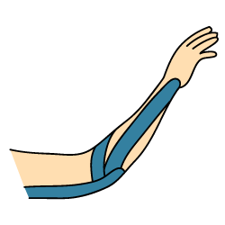 How To Tape Injuries